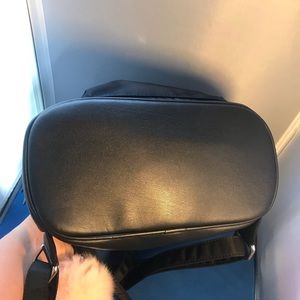 Pull&Bear | Bags | Pull Bear Small Black Backpack | Poshmark